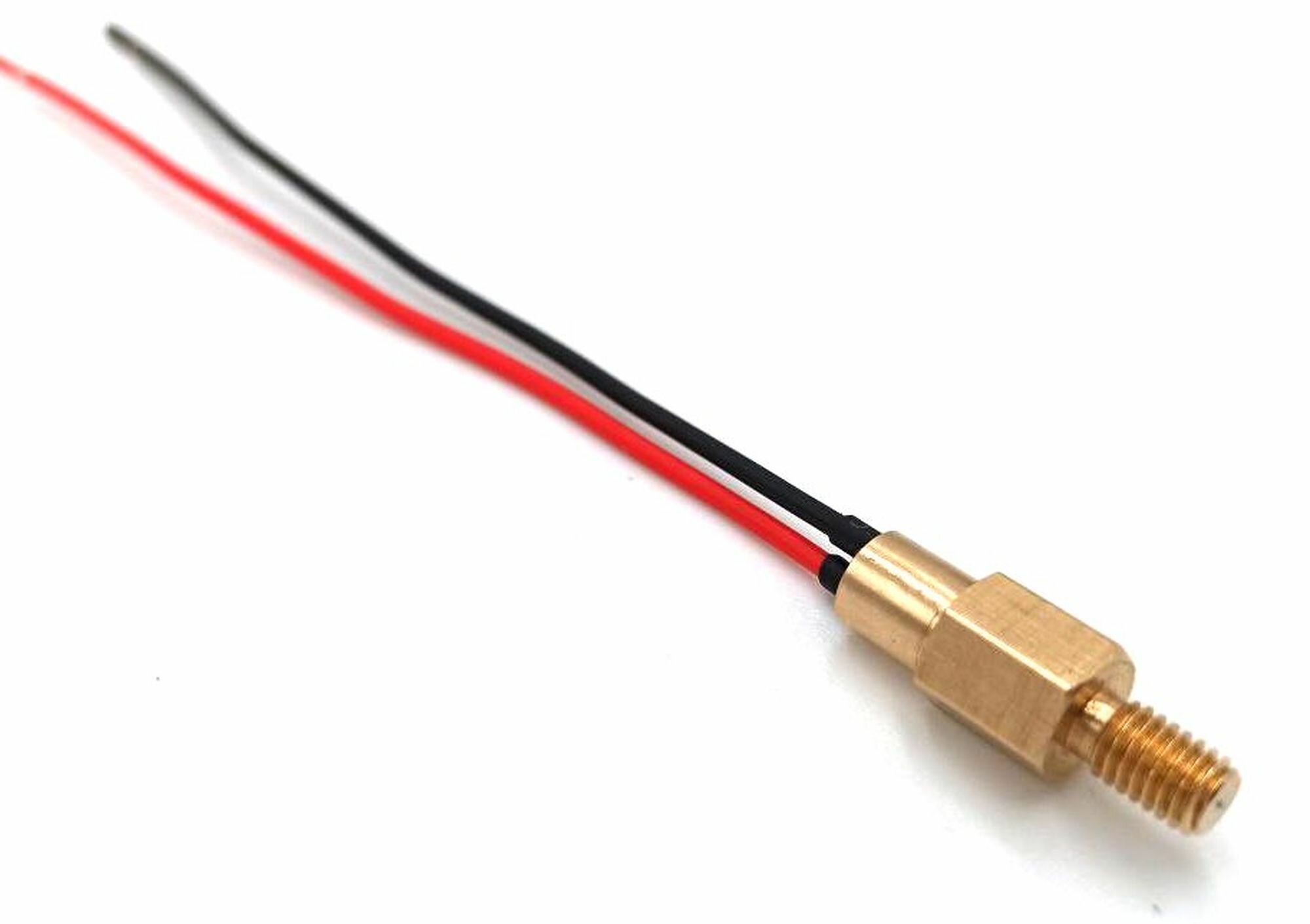 Датчик температуры редуктора 5мм ГБО