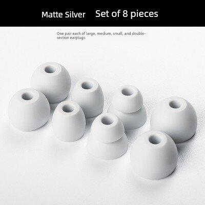 Чехлы для наушников Beats Flex, силиконовые чехлы для наушников Beats X, чехлы для наушников Studio Buds, силиконовые