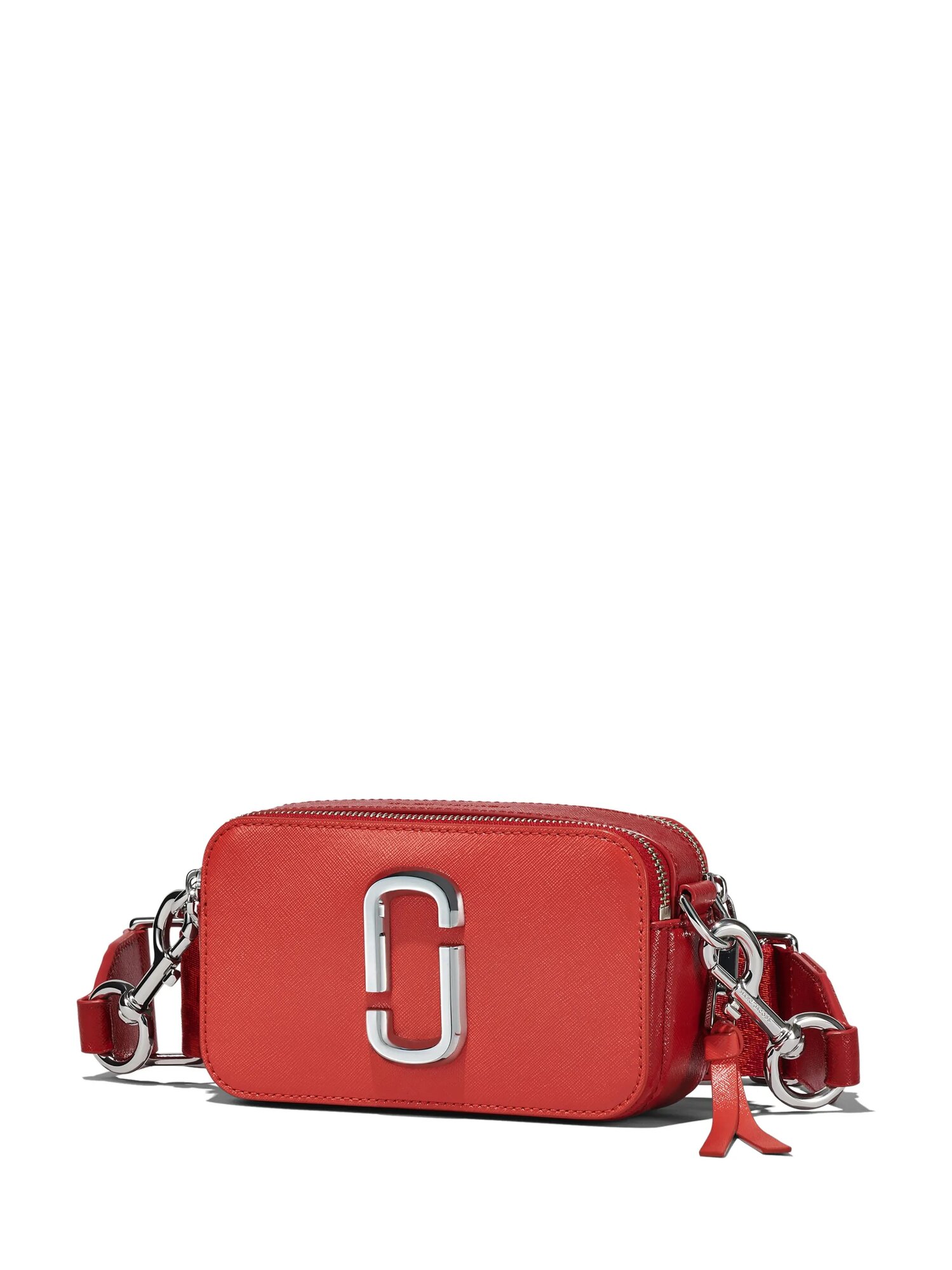 Сумка MARC JACOBS, красный — фото 1