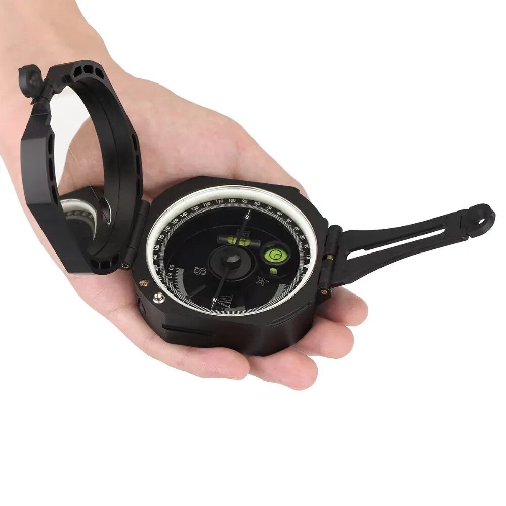 Svbony Профессиональный водонепроницаемый компас