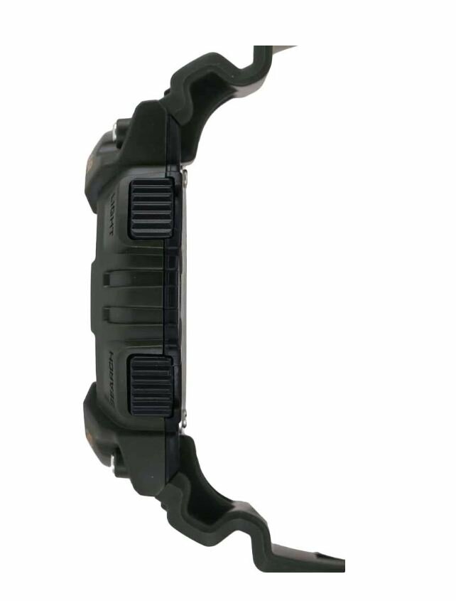 Наручные часы CASIO G-Shock — фото 1