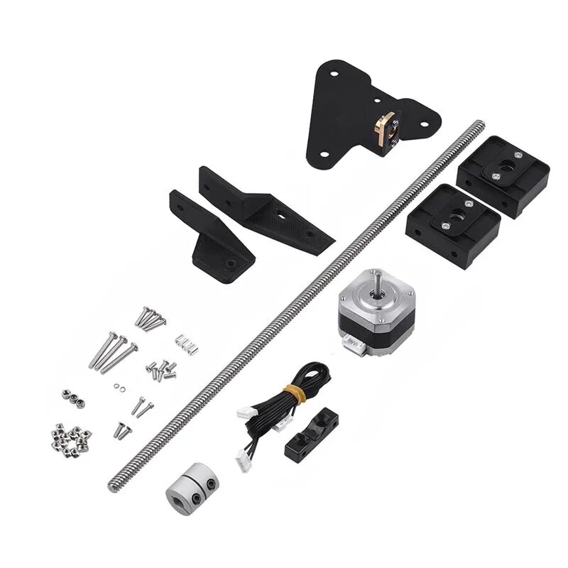 Для 3D-принтера 3 Dual Z- Upgrade Kit Набор аксессуаров для 3D-принтеров 3/ V2/ Pro