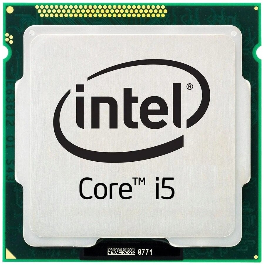 Процессор Intel Core i5 11500T OEM CM8070804497016 S