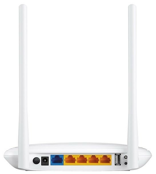 Маршрутизатор Tp-Link TL-WR842N