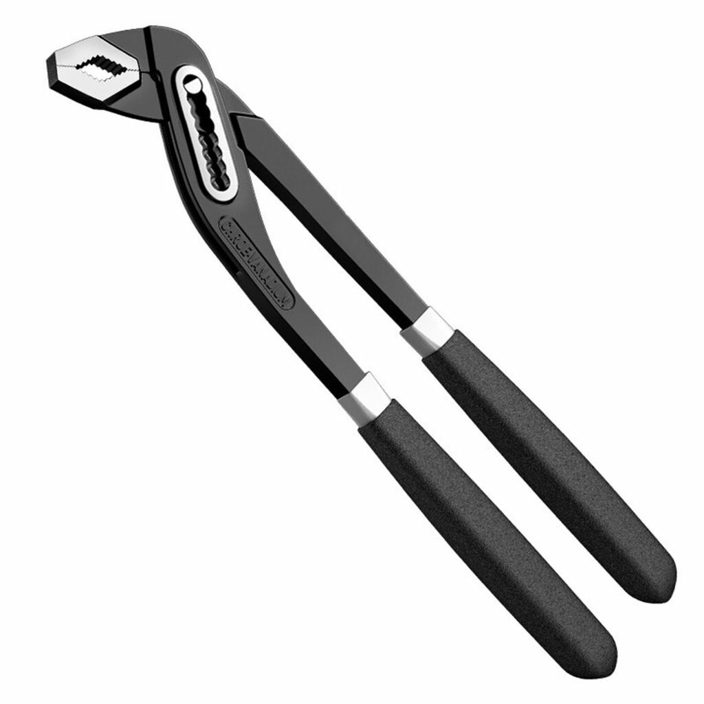 Клиппер крепежный