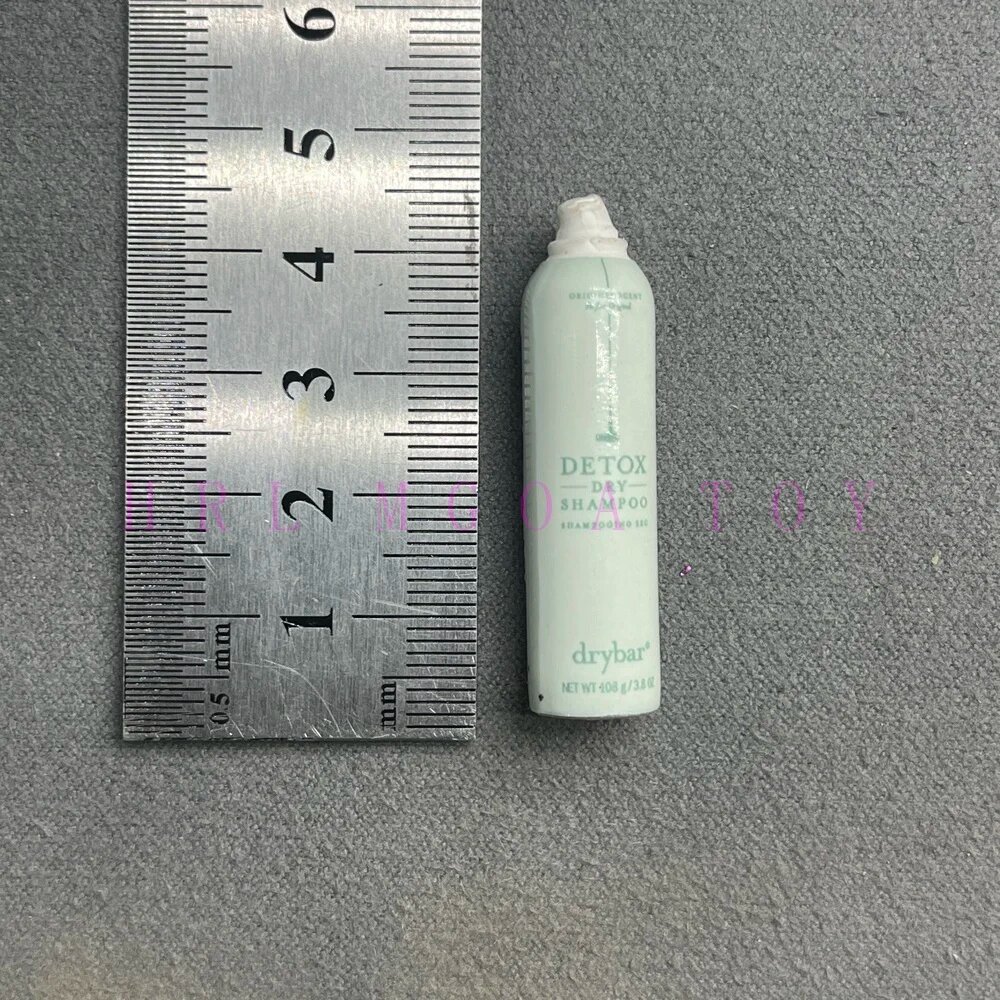 Drybar Detox Dry Shampoo, 85 мл, A41