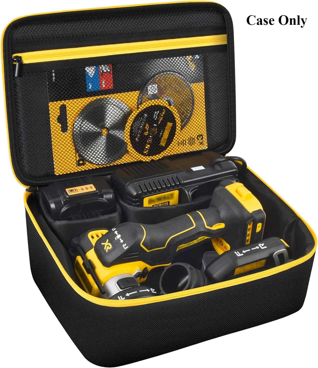 Сумка для инструмента DEWALT 20V MAX