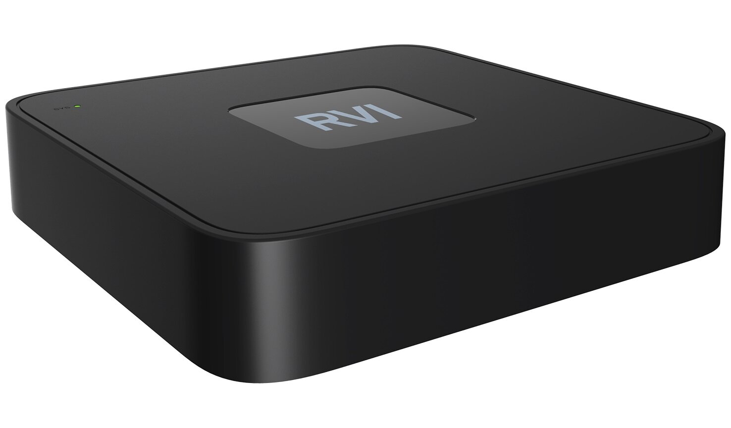 Видеорегистратор RVi IP, 10-канальный, 6 Мп, с PoE 1HDD