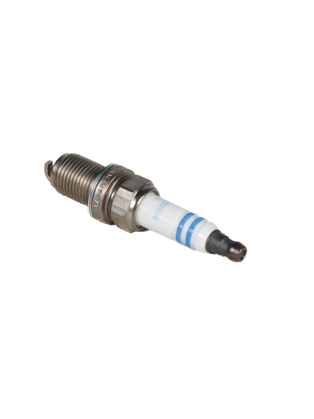 Свеча зажигания BOSCH 242240653 Platin-Iridium, Ford Mondeo III 1.8, 2.0 00-