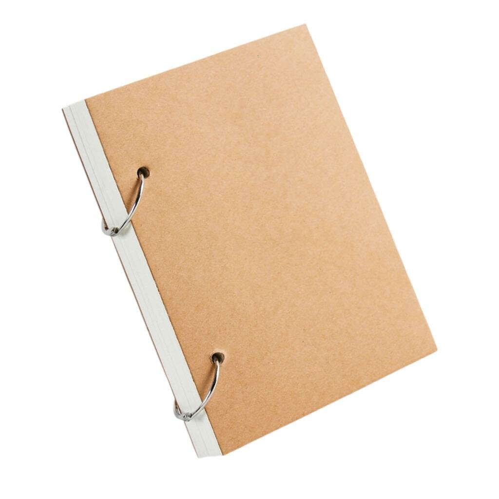 Блок для рисования 60 л, А4, для акварели и пастели, 32k