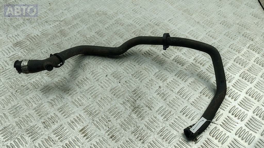 Патрубок отопителя (печки) Renault Laguna 2 (2001-2007)