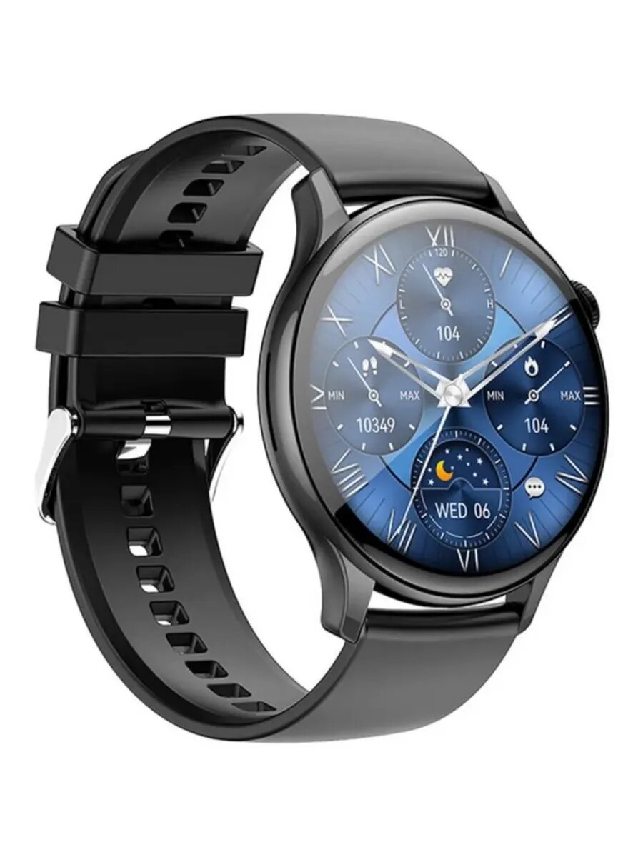 Премиальные умные часы Watch Y10 Pro