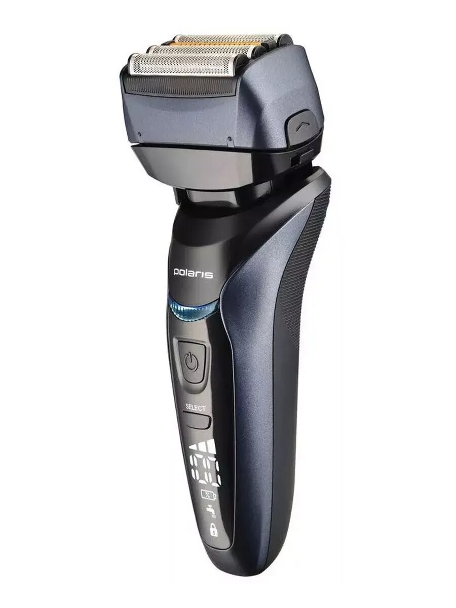 Электробритва PMF 1016RC wet dry 7D PROF 4+