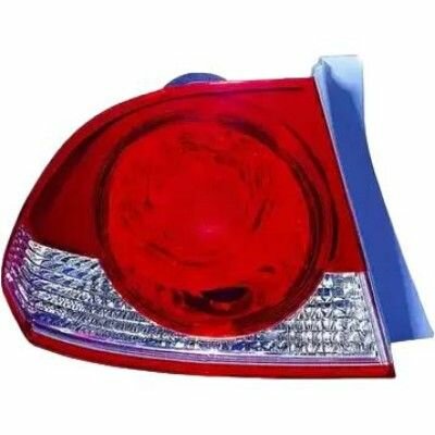 Фонарь DEPO 217-1978R-AE задний R Honda Civic 05-