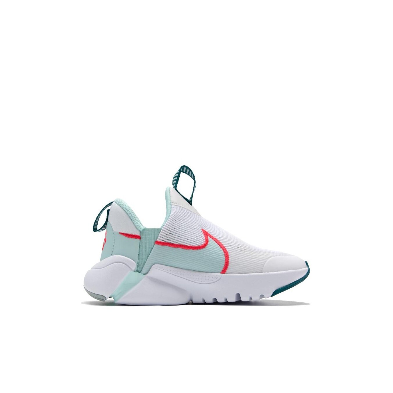 Кроссовки NIKE Flex Plus 2, размер EU 35 стопа (22CM) — фото 1