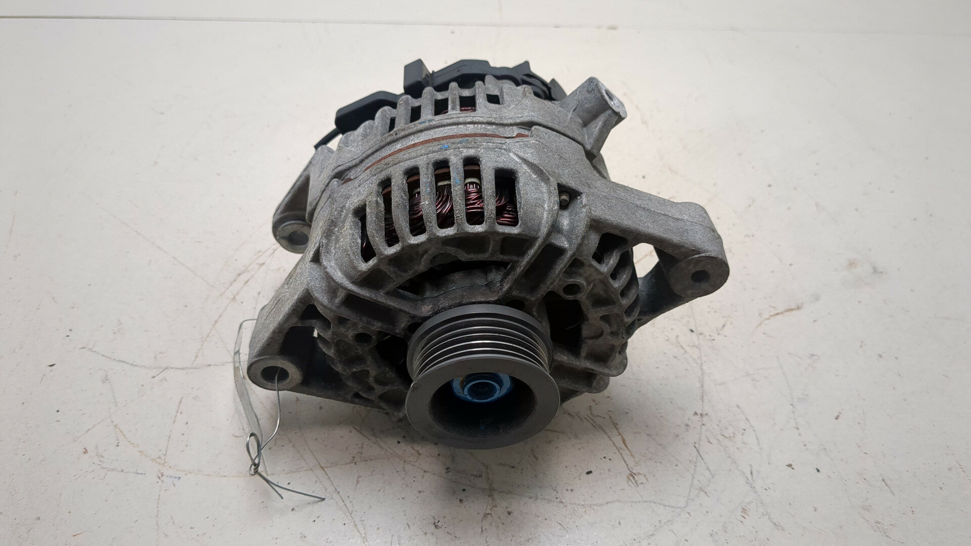 Генератор Opel Astra G Б/У