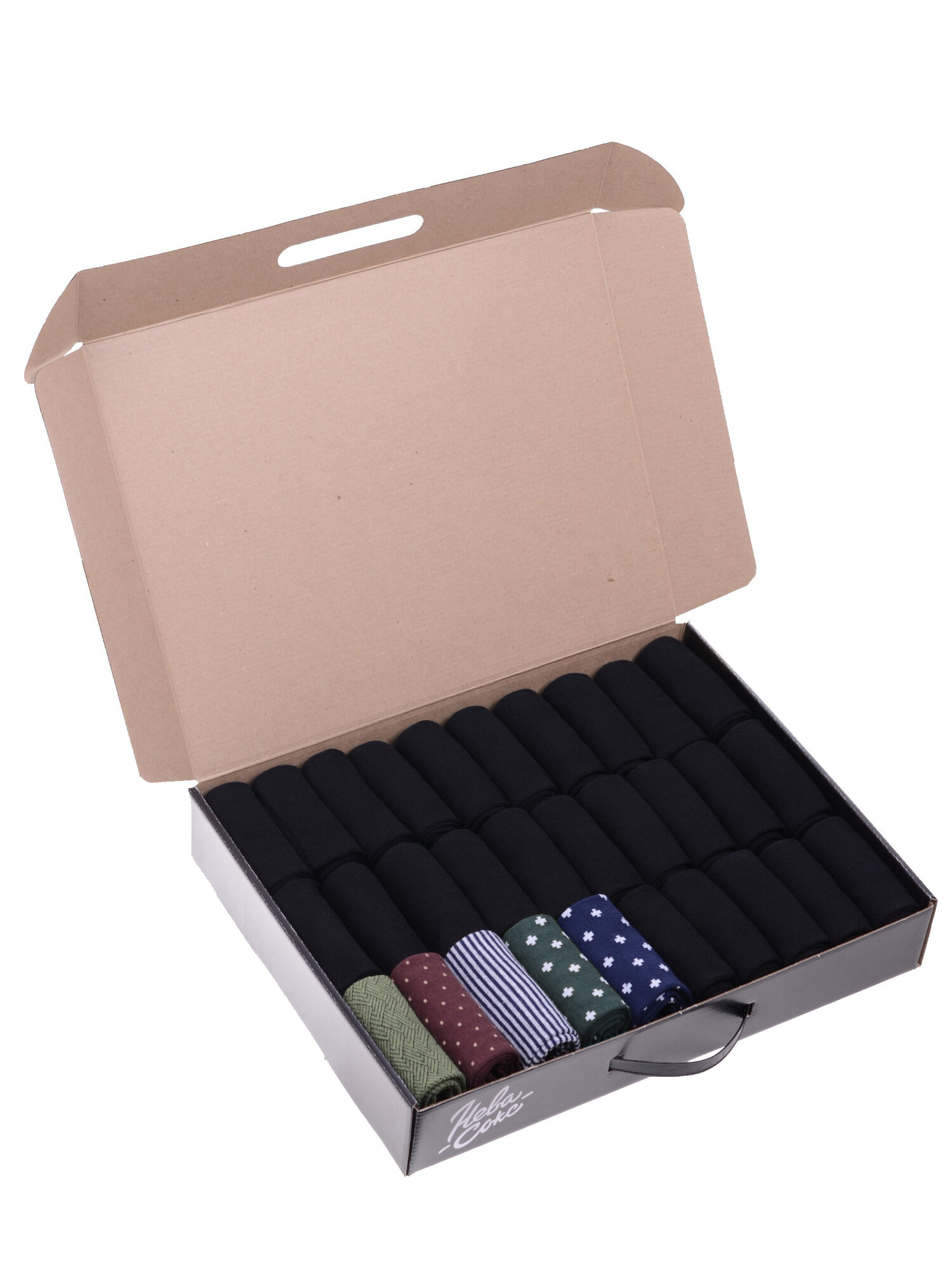 Носки Нева-Сокс, комплект