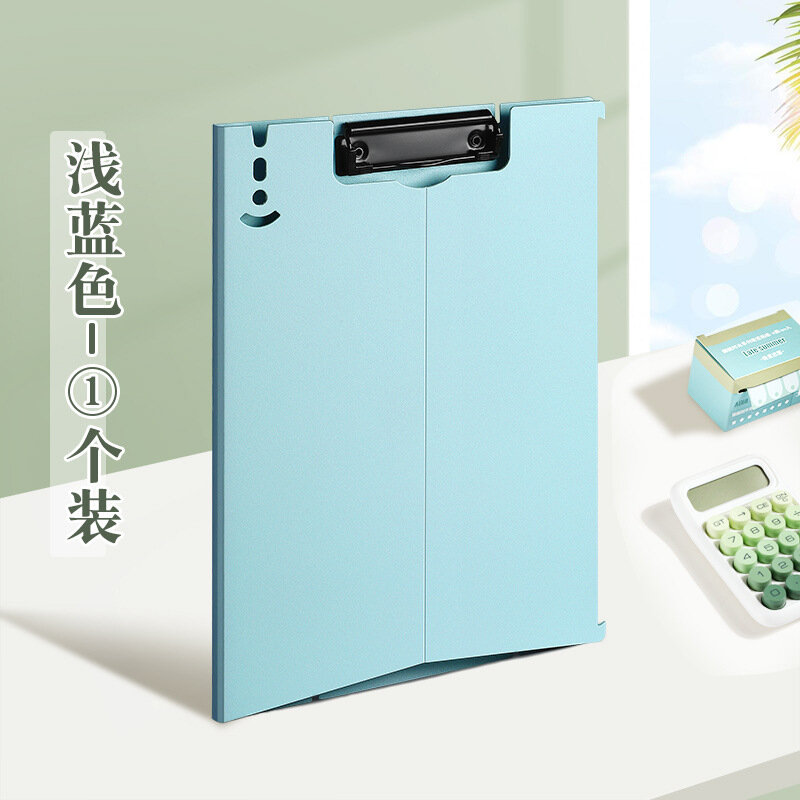 Вертикальная папка-планшет, складная доска для письма, папка для документов формата А4, папка для хранения бумаги, папка для нот