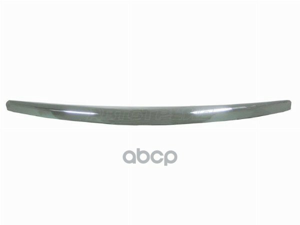 Молдинг капота Nissan Almera 12-19 / Bluebird Sylphy 05-12 Sat арт. ST-DT08-015M-0