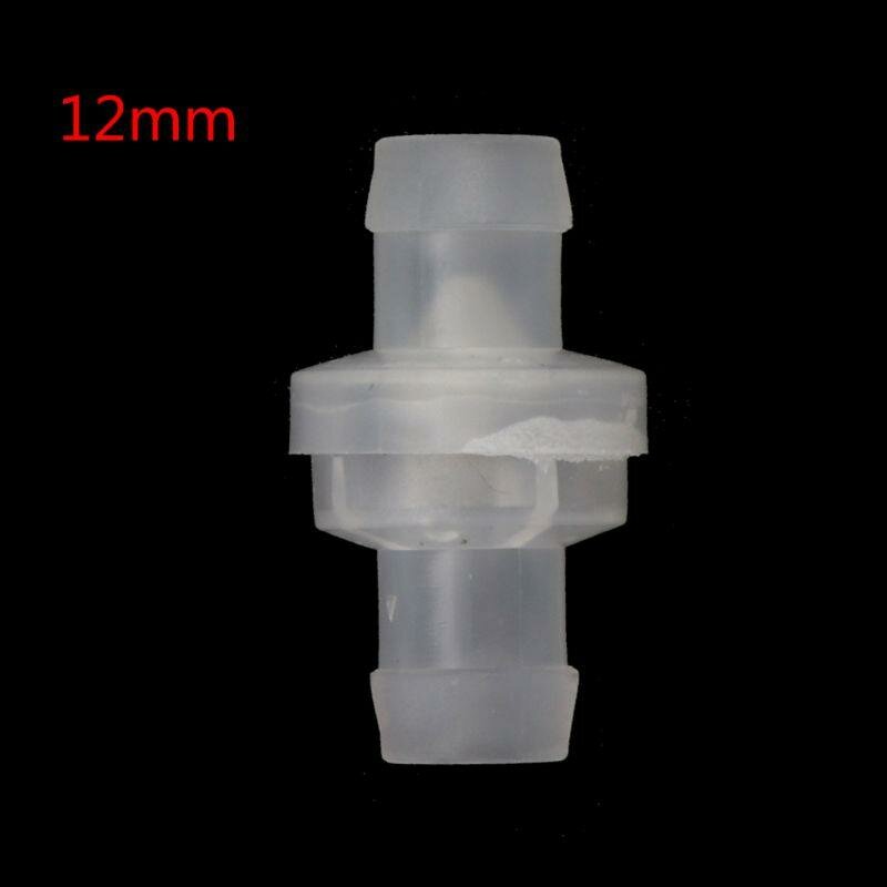 Обратный клапан для воздушного насоса, 12mm