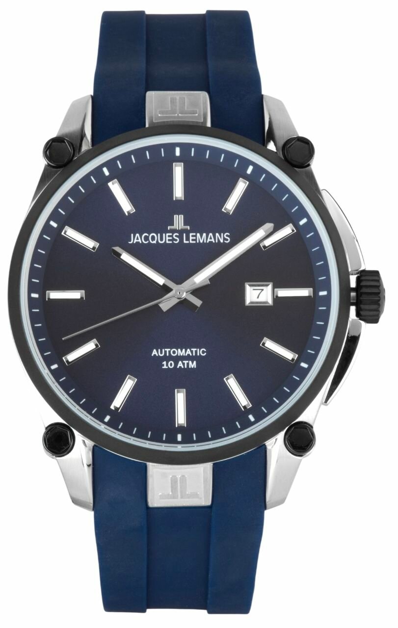 Наручные часы JACQUES LEMANS