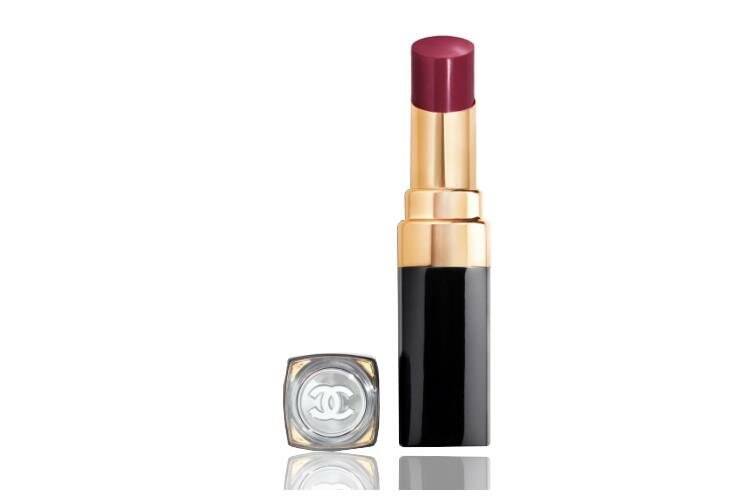 Увлажняющая помада женская CHANEL Miss Cocoa, оттенок #96 PHENOMENE, pink
