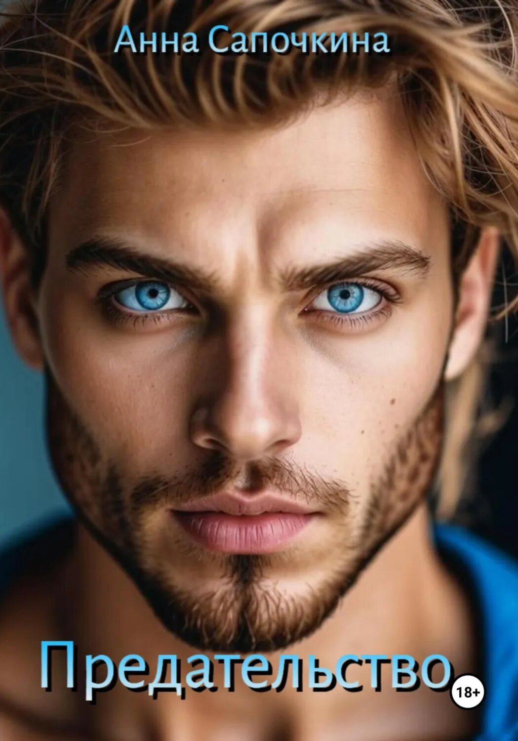 Предательство [Цифровая книга]