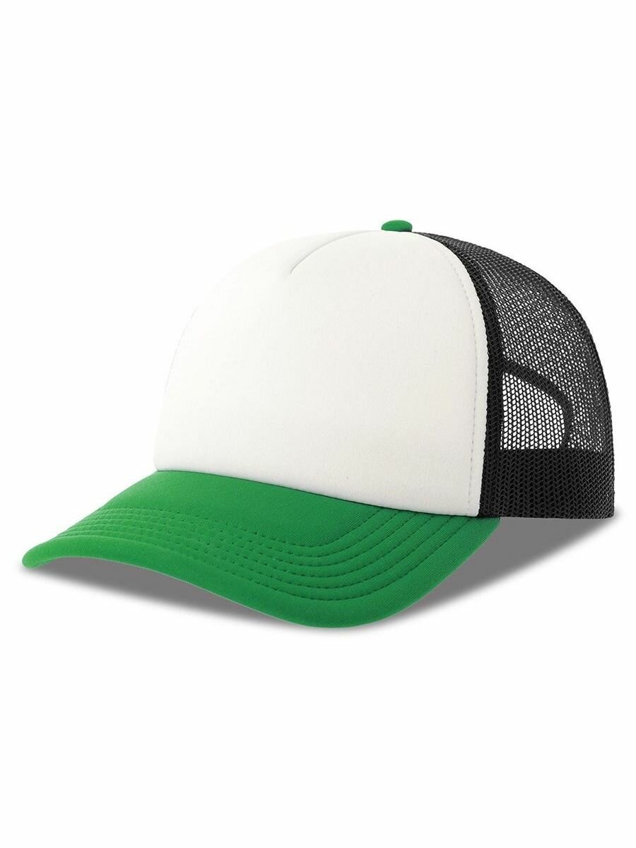 Бейсболка Базовая коллекция для мужчин и женщин