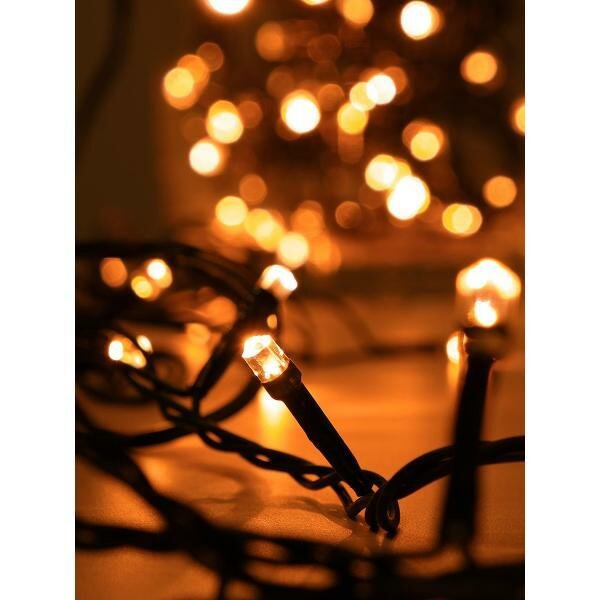 Электрическая гирлянда SHLights DC-ILD120-CC