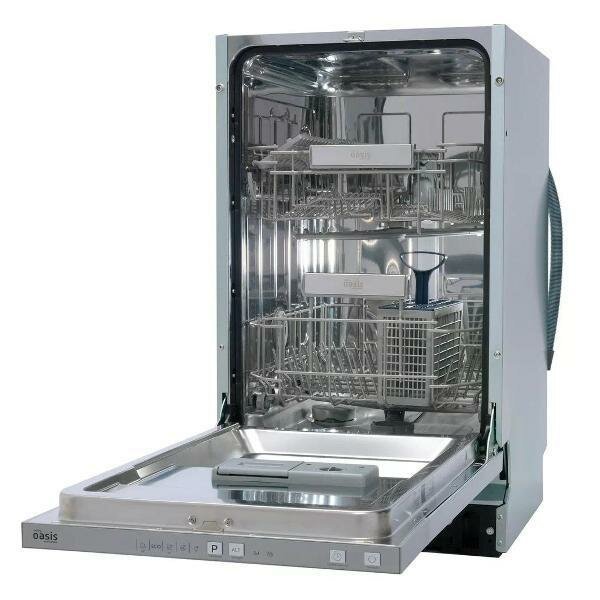 Встраиваемая посудомоечная машина Oasis PM-9V5S