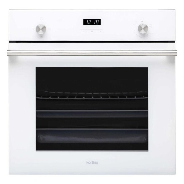 Газовый духовой шкаф Korting OGG 771 CFW