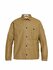 Рубашка Stone Island Buttond pocket overshirt, размер XL, зеленый,