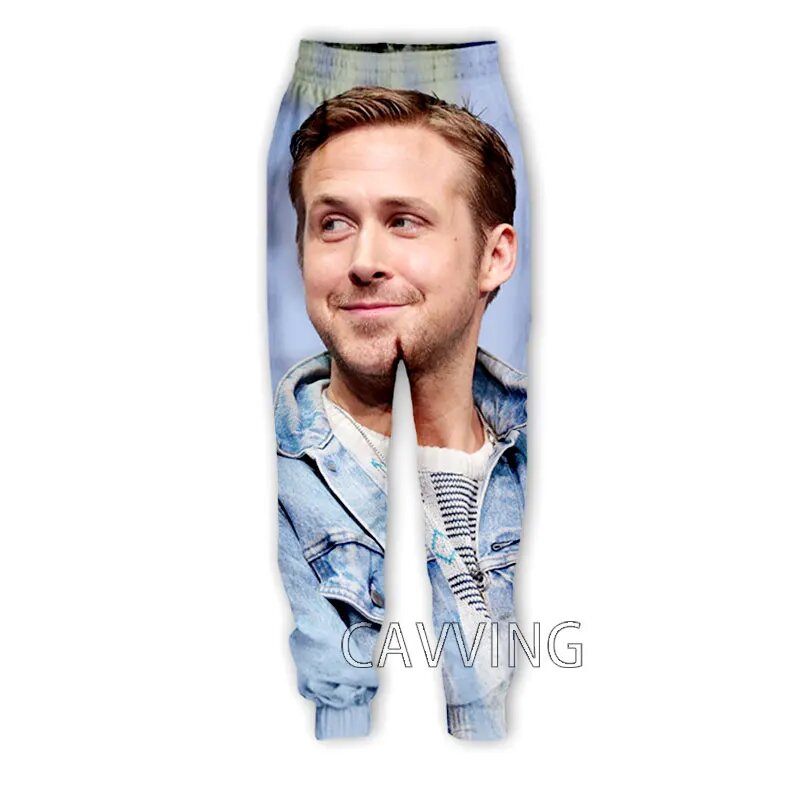 Брюки спортивные