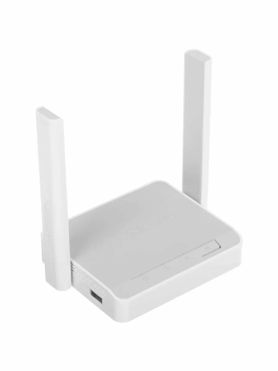 Интернет-центр с Mesh Launcher (KN-1221) Wi-Fi N300