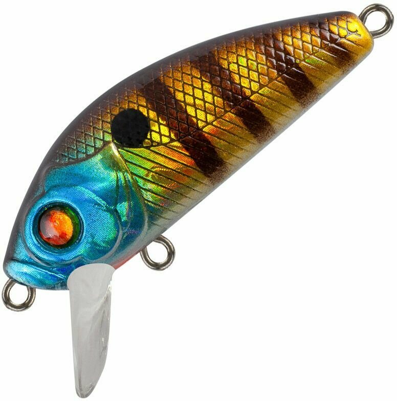 Воблер TsuYoki GNOM 45SS K076