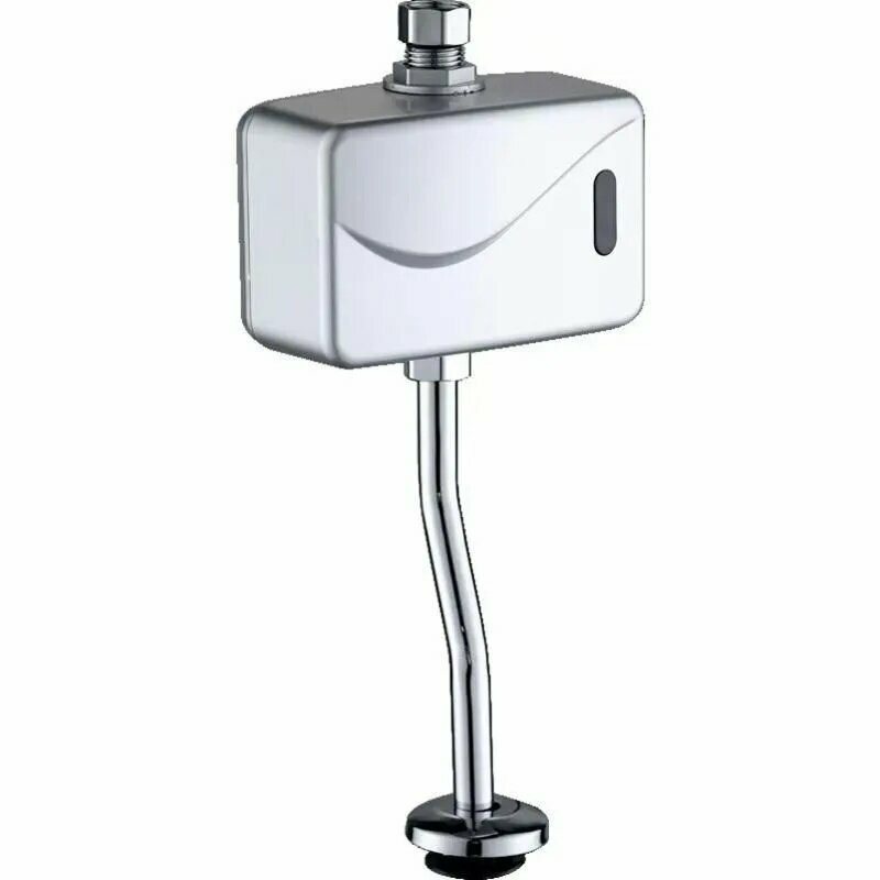 Автоматическое сенсорное смывное устройство для писсуара