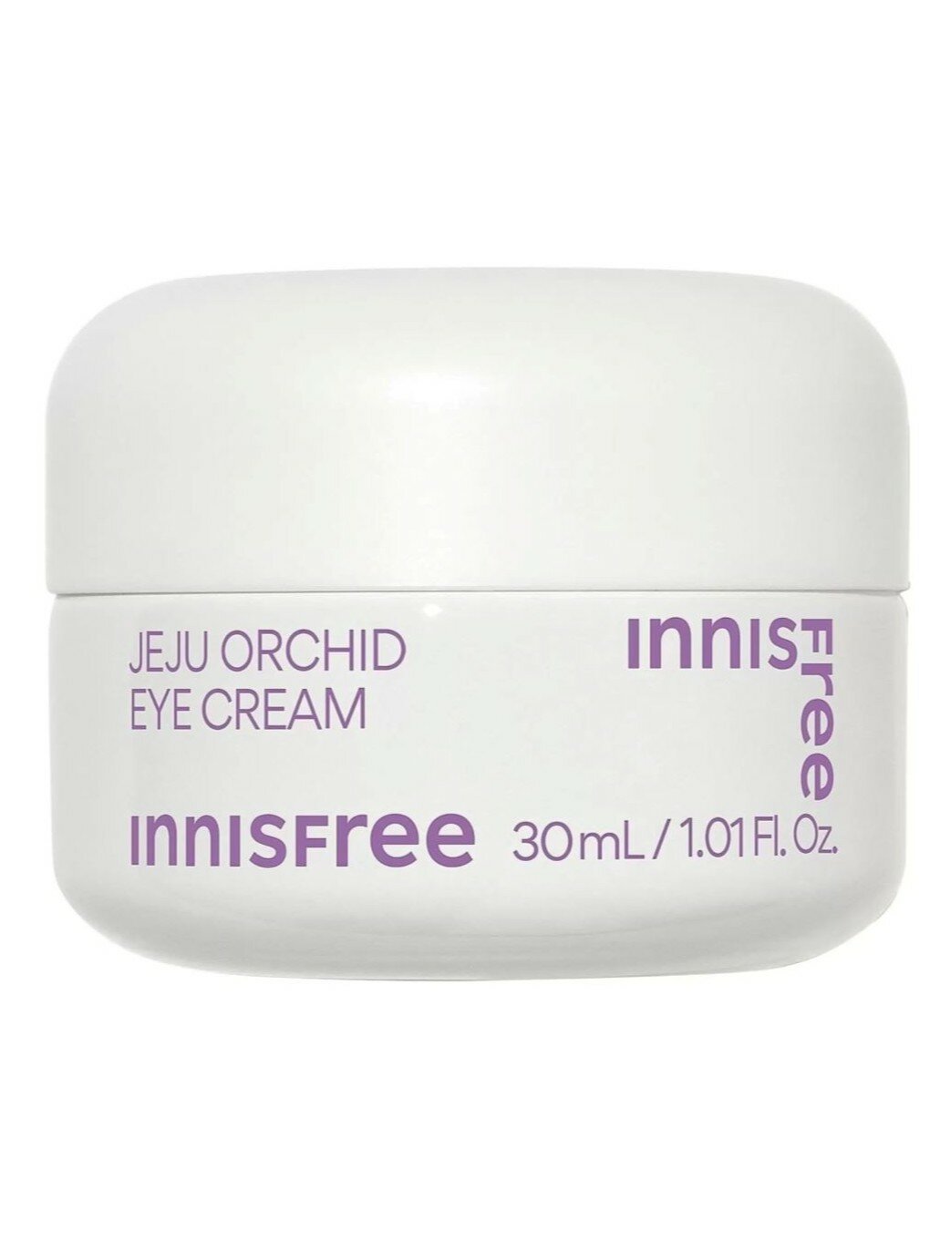 Укрепляющий крем для кожи вокруг глаз Innisfree Jeju Orchid Eye Cream 30 мл
