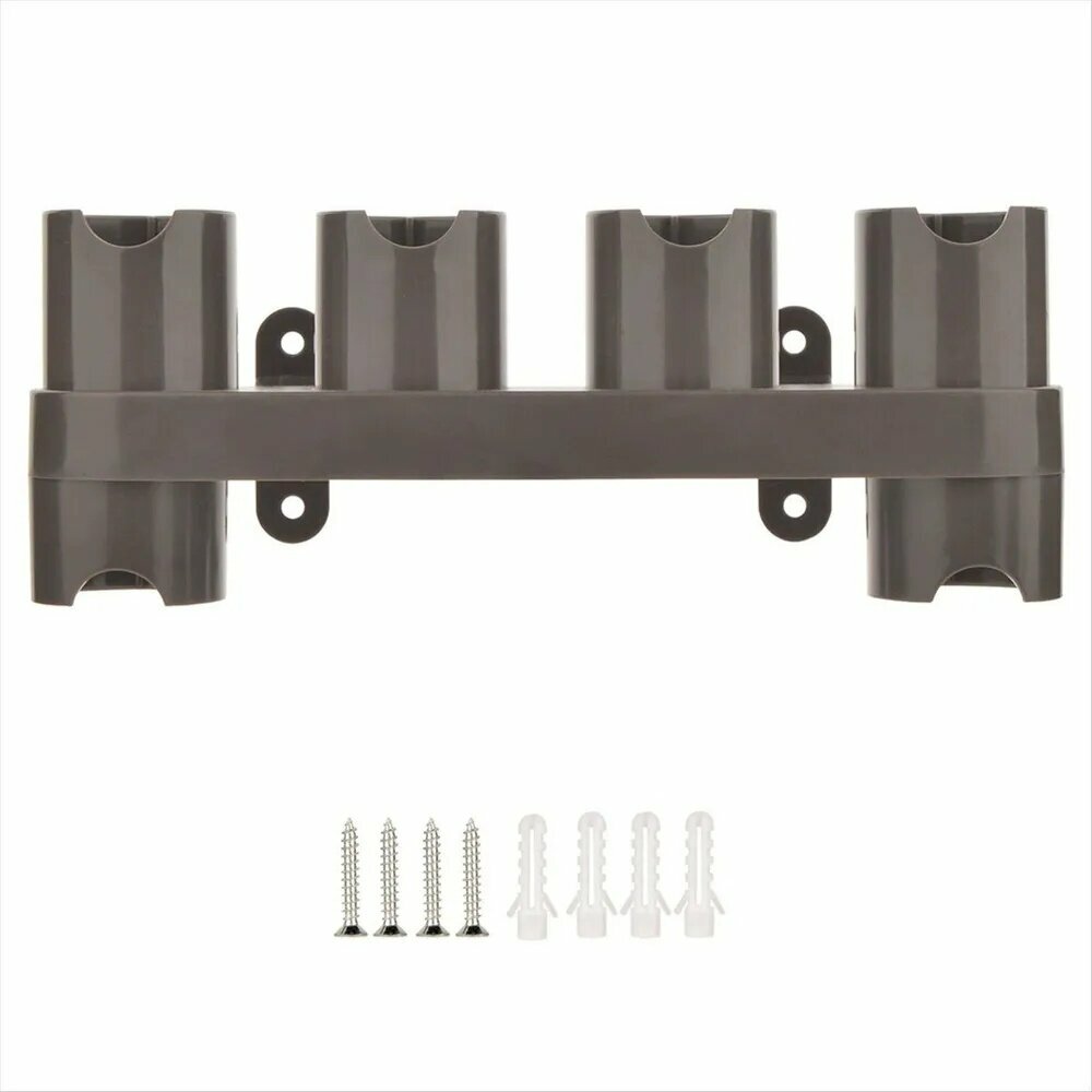 Настенная стойка для хранения для пылесоса Dyson V7 V8 V10 V11 V12 V15, стойки, щетки, вешалка, кронштейн для насадки, запасные части