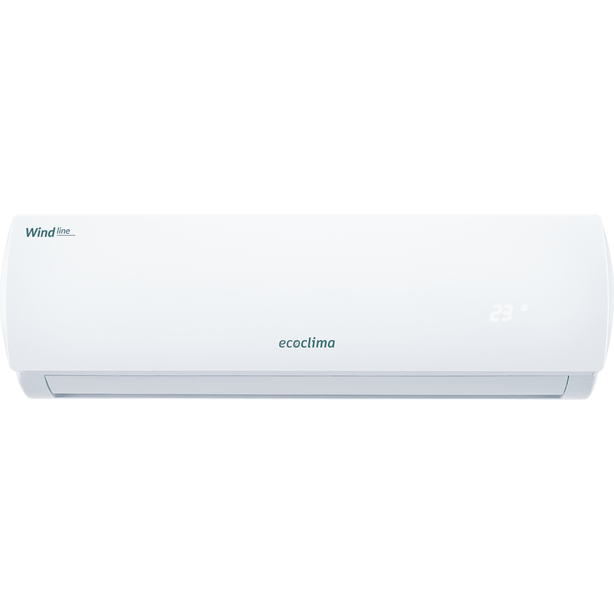 Сплит-система настенного типа Ecoclima EC/I-07QC/ ECW/I-07QCW
