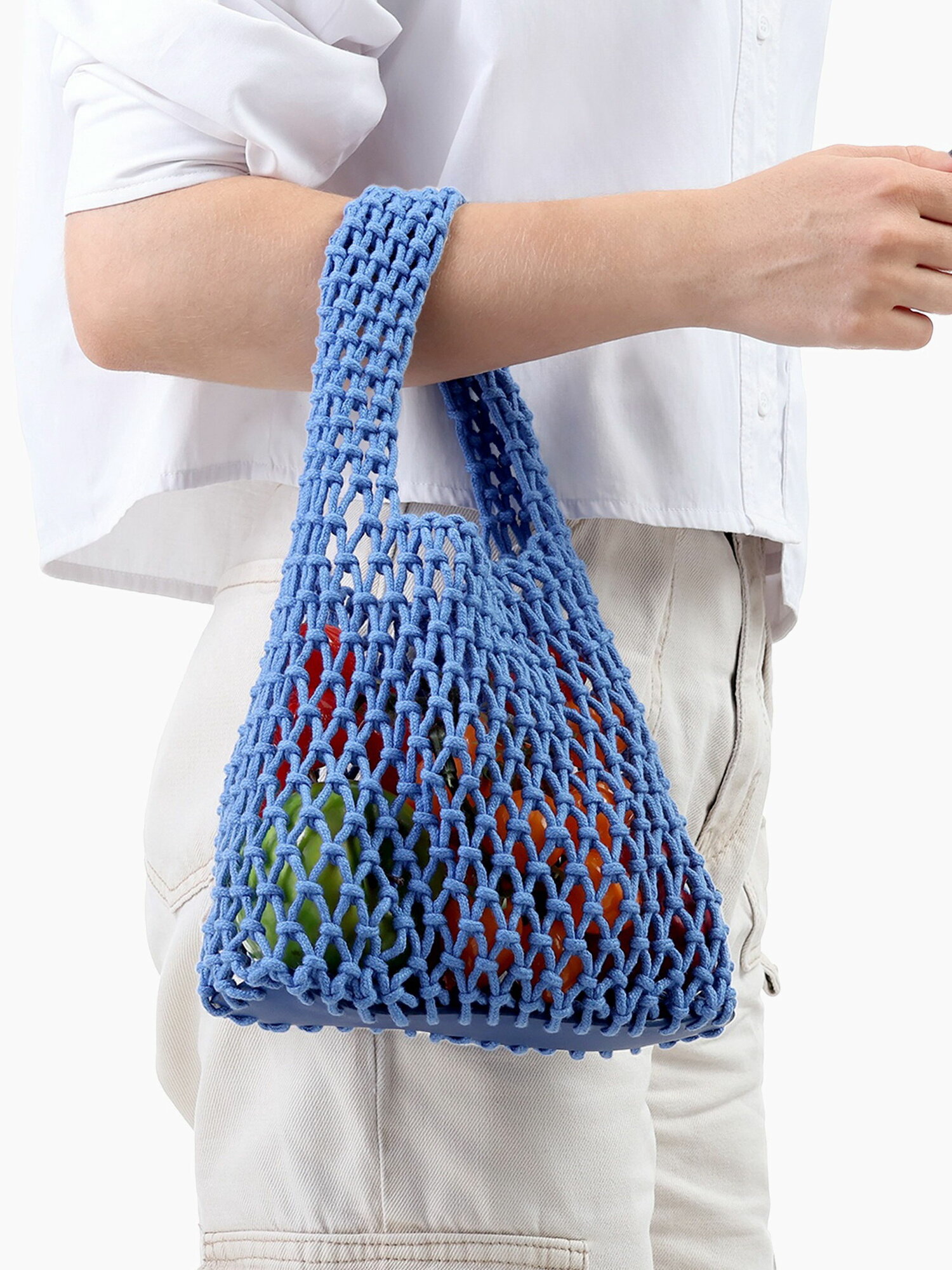 Сумка авоська