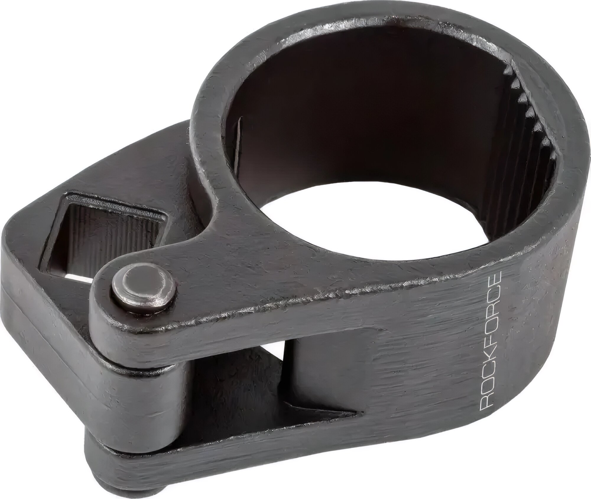 Съемник рулевых тяг универсальный 1/2' 27-42мм ROCKFORCE RF-9T0801