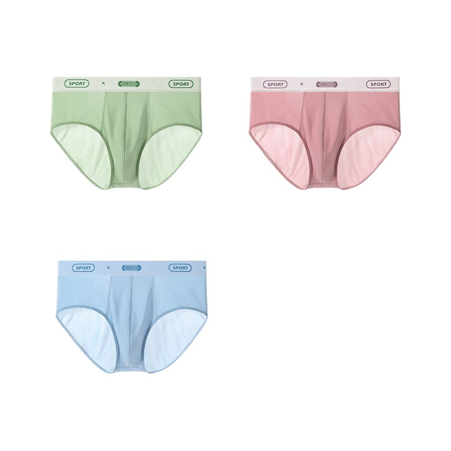 Трусы COTTON GENE