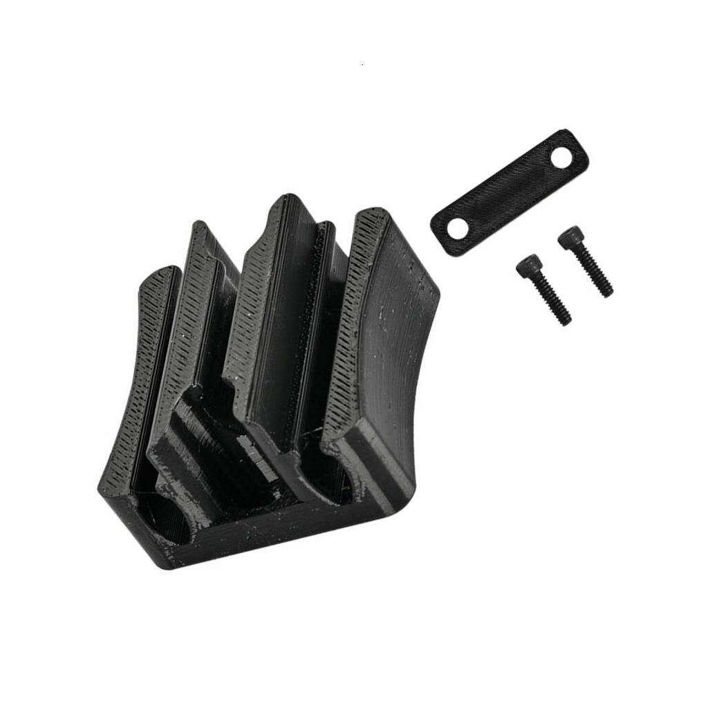 Компактный чехол для стрел с быстросъёмным креплением