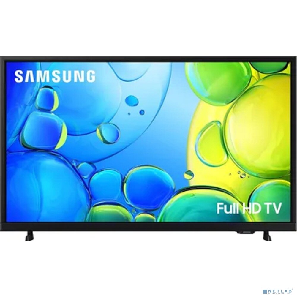Телевизор 32" Телевизор LED SAMSUNG UE32F6000FUXRU