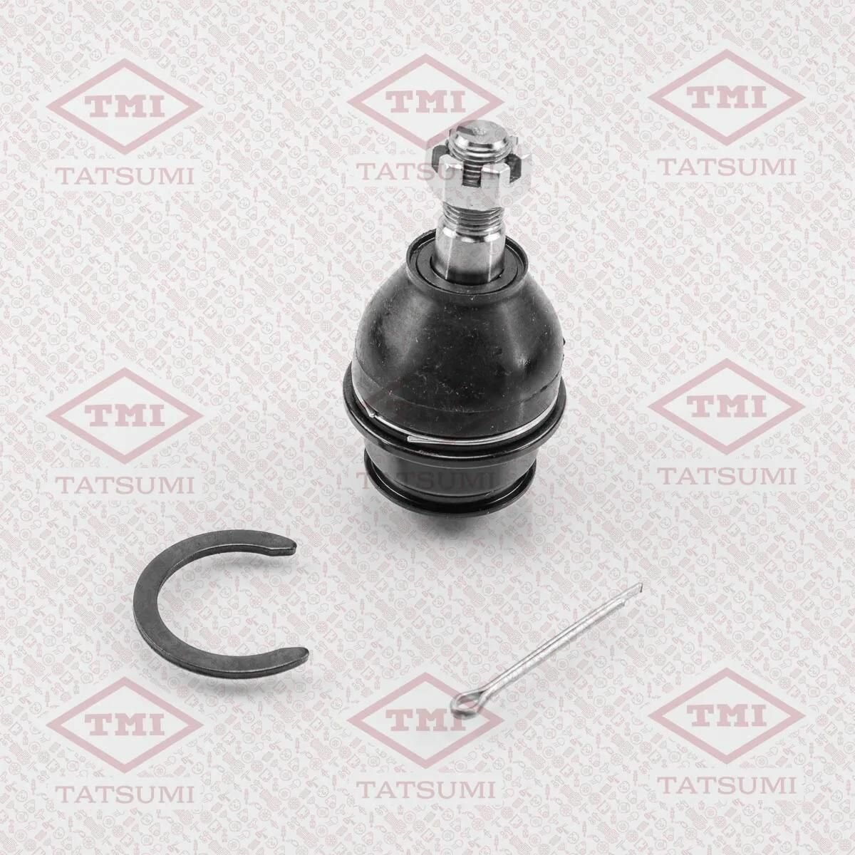 Опора шаровая TATSUMI нижняя L, R TOYOTA Land Cruiser Prado 09->, LEXUS GX 09-> (TEA1039)