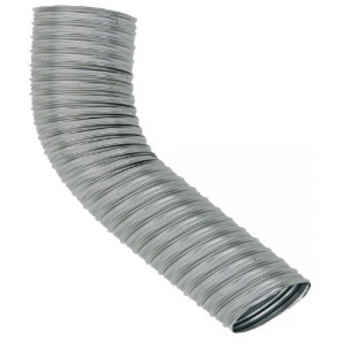 Гофрированная труба TS Multinox, D250, 1 м (Tubest)