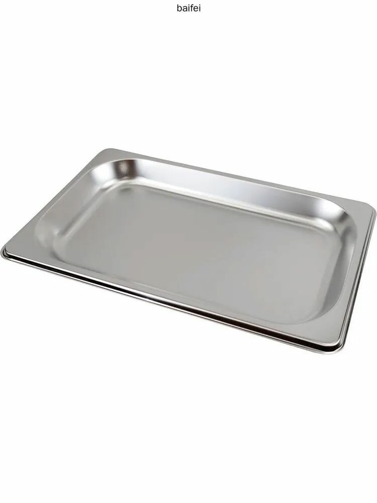 Испаритель для бани Поддон из нержавеющей стали для соляного брикета