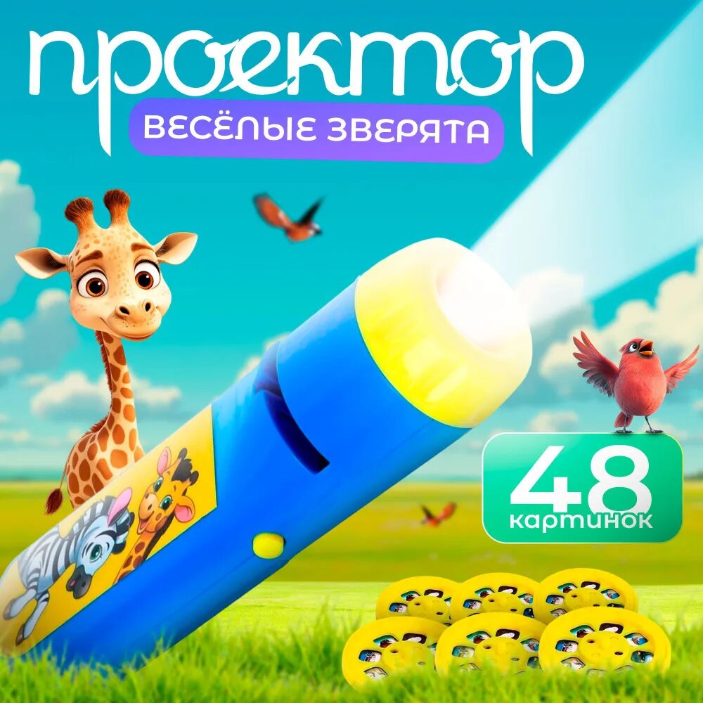 Диапроектор