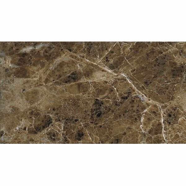 AXIMA Керамогранит ALICANTE коричневый мат 60x120 10 мм (цена за 1.44 м2)