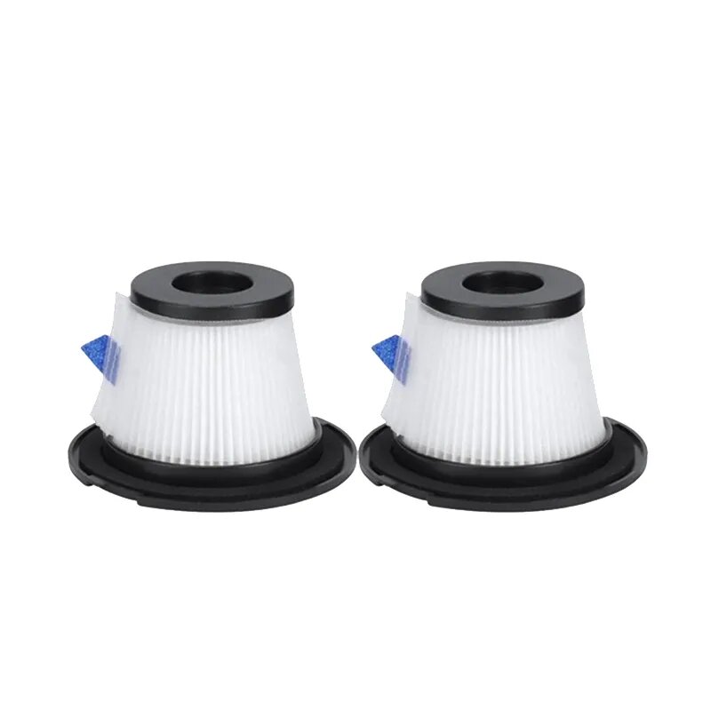 2 Шт. Сменный Фильтр Для Беспроводного Пылесоса C17 T6 T1